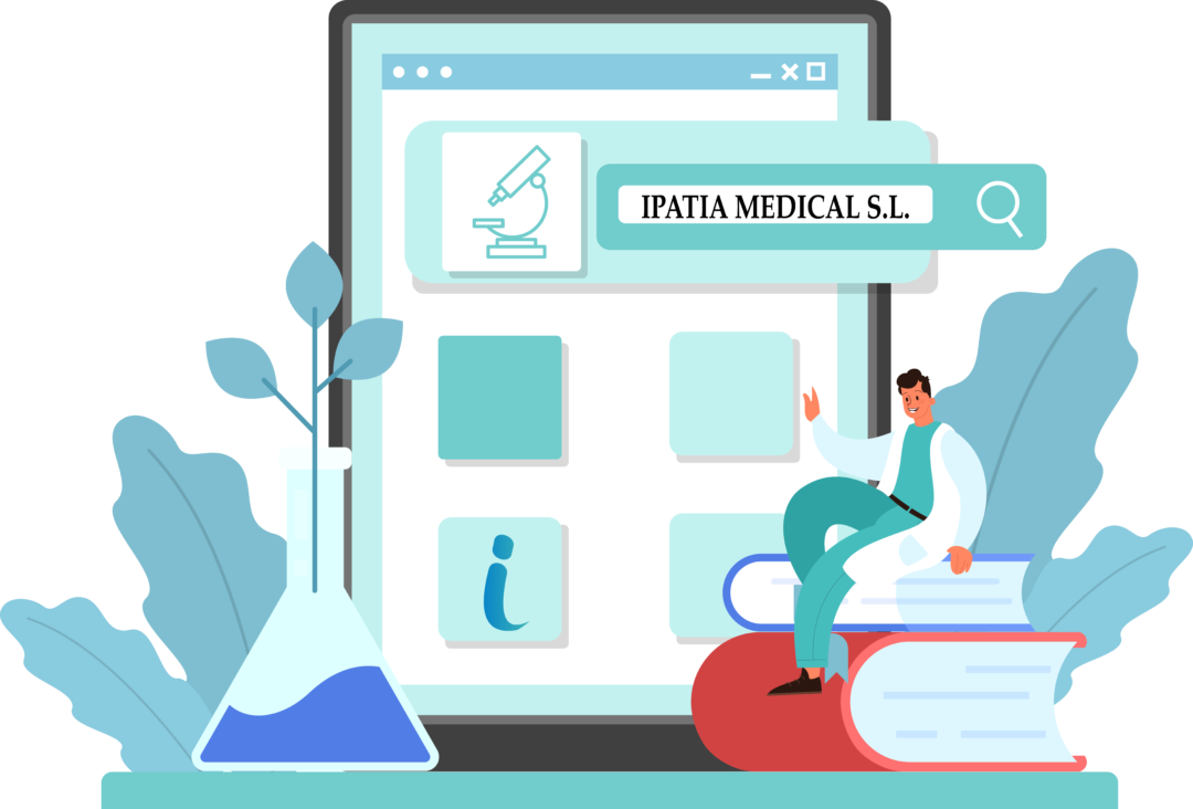 Inicio - Ipatia Medical